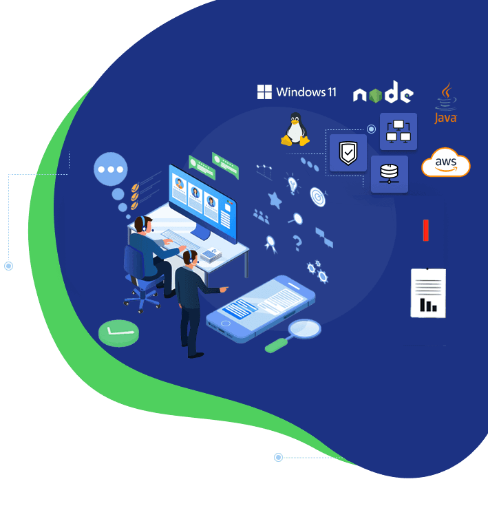 CloudManager: Powerful Cloud, Web servers & Application Monitoring